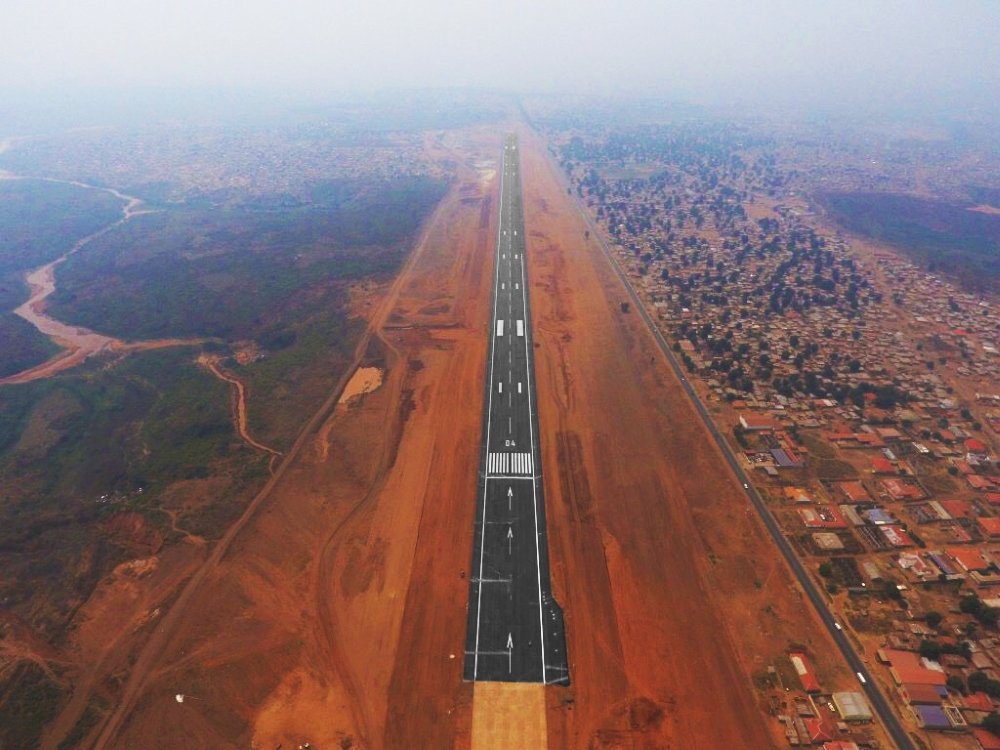 Soenco - Projectos e Consultoria